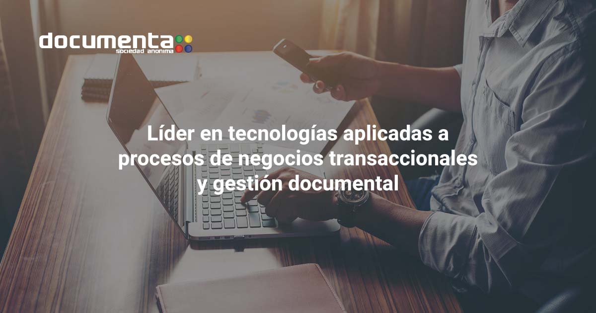 Documenta S.A. - Mi Cobro